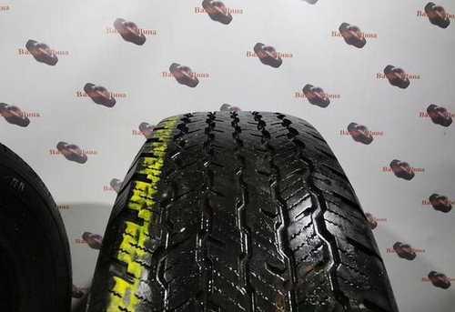 Michelin LTX M/S 275/70 R16