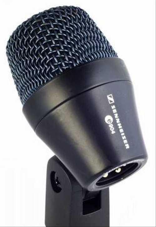 Микрофон Sennheiser E904