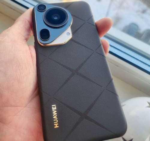 HUAWEI Pura 70 Ultra, 16/512 ГБ