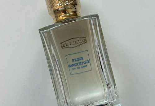 Fleur Narcotique Ex Nihilo распив оригинал