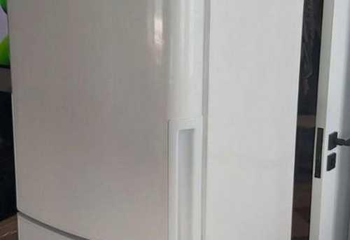 Холодильник whirlpool WBC 4046 A+nfcx