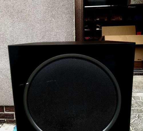 Активный сабвуфер Polk Audio PSW110