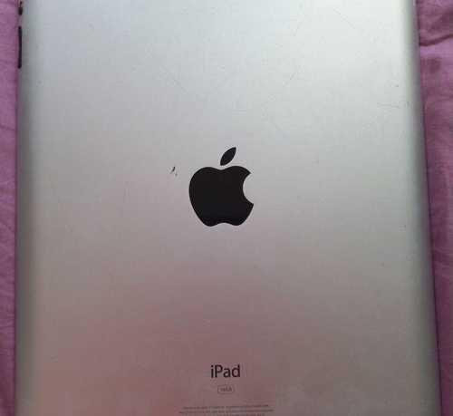 Apple iPad2 16GB MC773RS/A