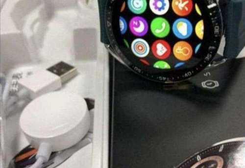 Samsung smart watch Hw28 PRO новые