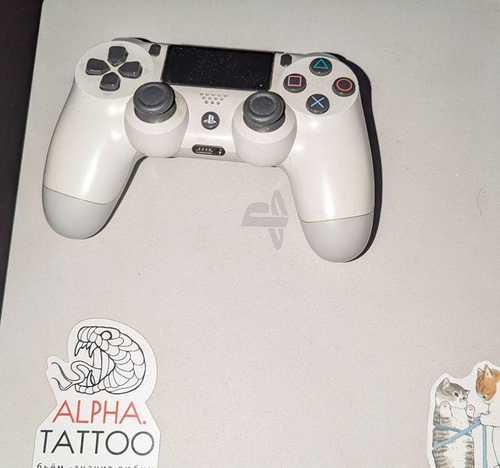 Sony playstation 4