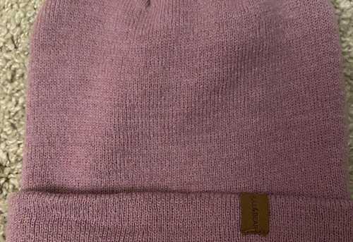 Шапки женские pull&bear hm