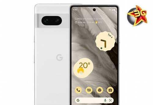 Google Pixel 7, 8/256 ГБ