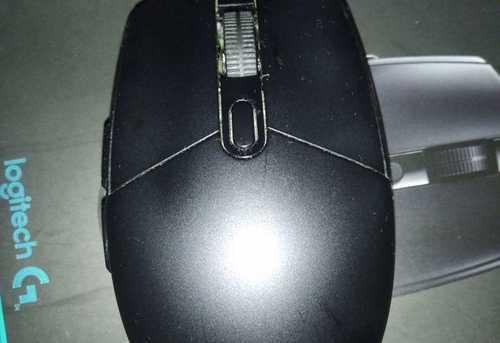 Logitech G Pro