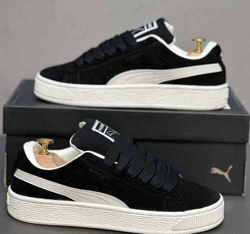 Puma Suede xl pleasures