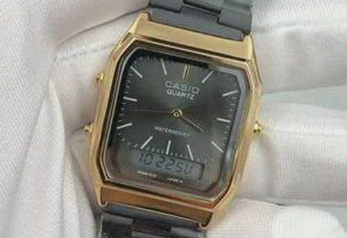 Мужские часы Casio