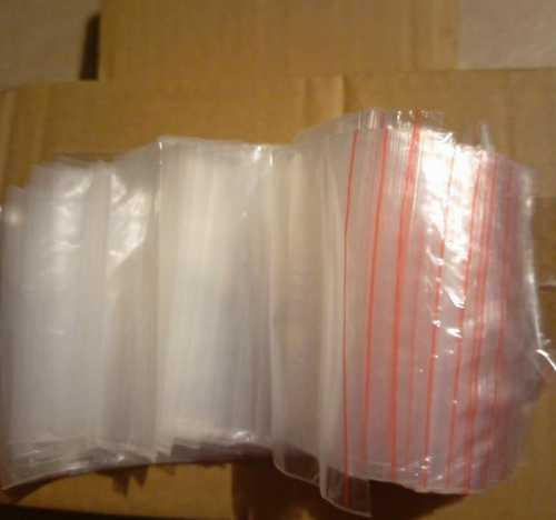Пакеты ZIP Lock