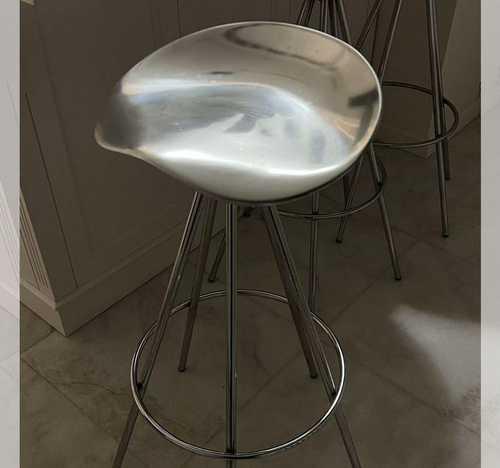 Барные стулья Jamaica stool, Pepe cortes (винтаж)