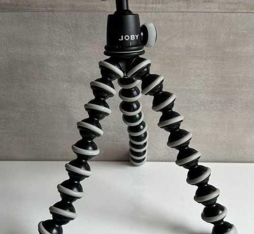 Joby Gorillapod SLR- Zoom + Ballhead (штатив)