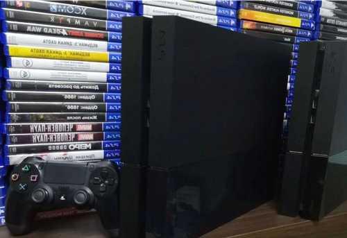 Playstation 4