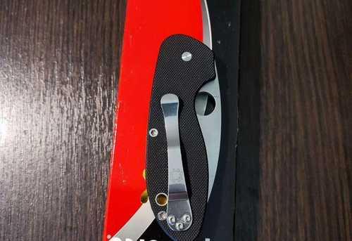 Нож Spyderco Efficient