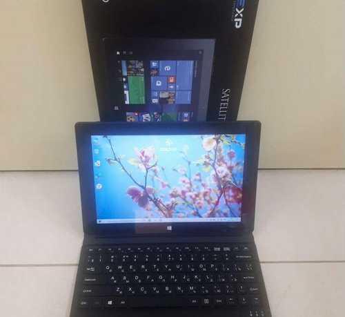 Планшет Dexp Ursus KX310i