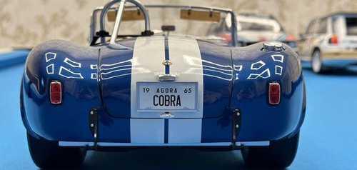 Shelby Cobra