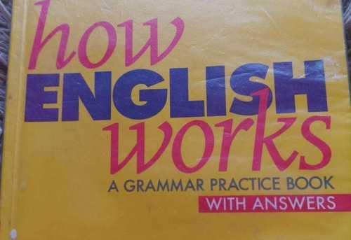 How English Works