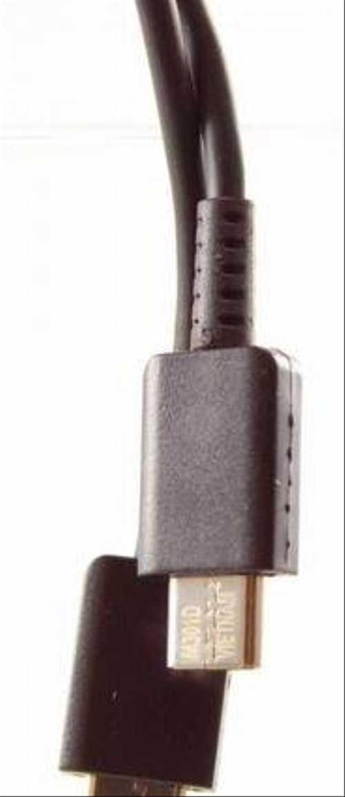 USB Кабель Power Delivery (Type-C - Type-C), 25W