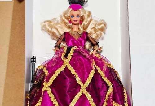 Royal Invitation Barbie Blonde