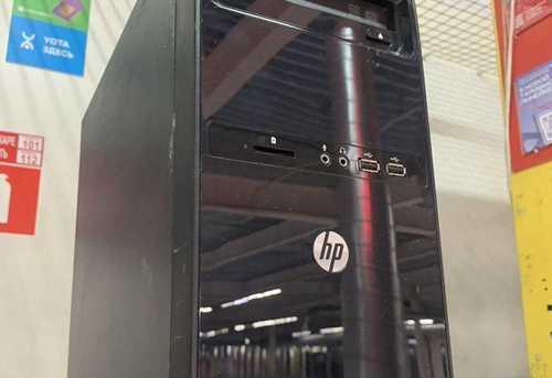 Ходовой HP 3500 Pro G2030/4gb ddr3/SSD 120GB