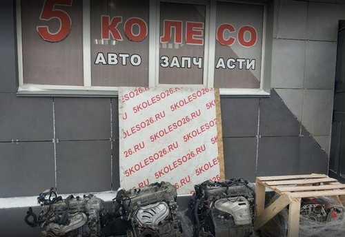 Двигатель на иномарку