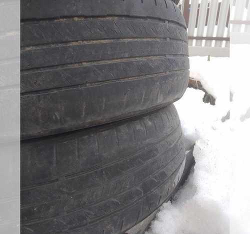Bridgestone Dueler A/T 215/60 R17