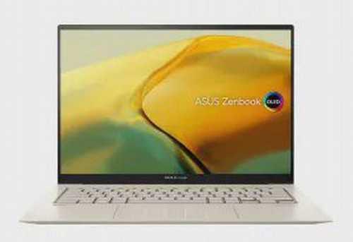 Ноутбук Asus Zenbook oled 14.5", 32Гб/1Тб, i9-1390