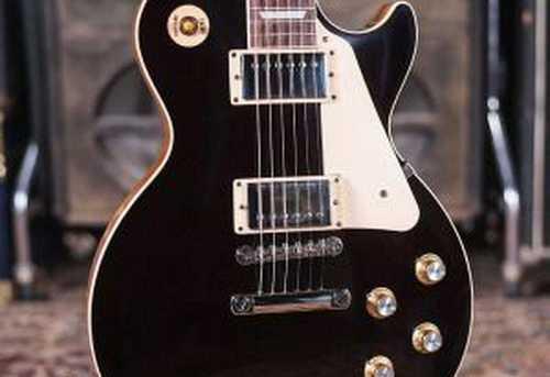 Электрогитара Gibson Les Paul Standard 60s Figured