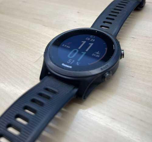 Garmin forerunner 945