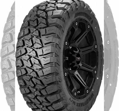 Landspider Wildtraxx M/T 35 R20 121Q