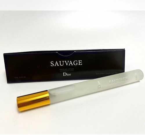 Sauvage Dior 15мл