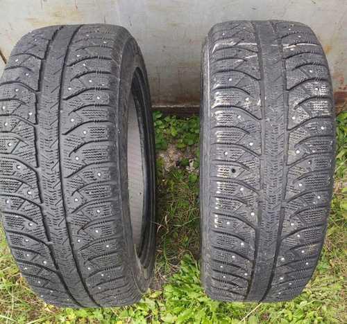 Bridgestone Ice Cruiser 7000 20/10 R16