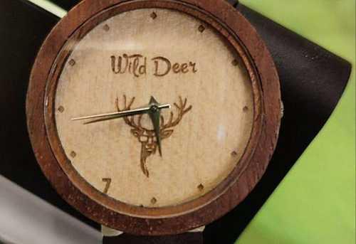 Часы наручные Wild Deer