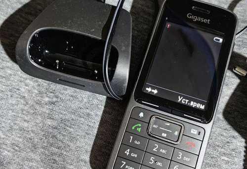 Ip Телефон Gigaset SL750H Pro
