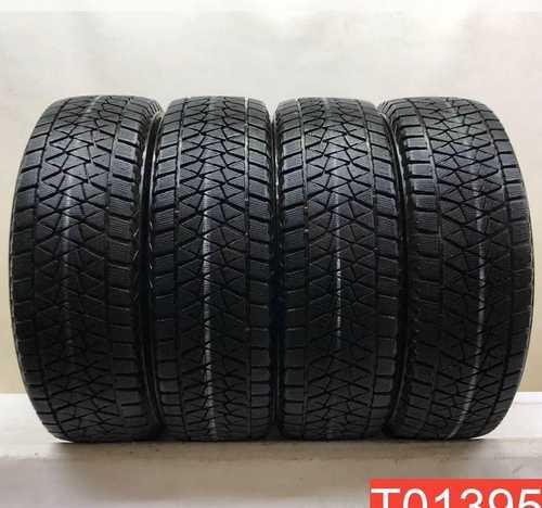 Bridgestone Blizzak DM-V2 235/65 R18 106S