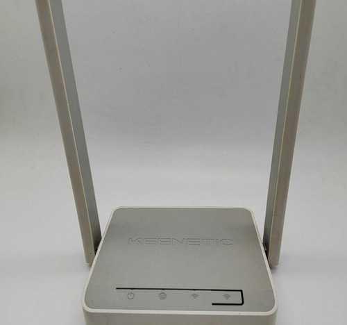 Роутер Keenetic start Wi-Fi N300
