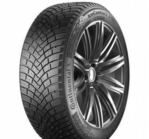 Continental IceContact 3 185/60 R15 88T