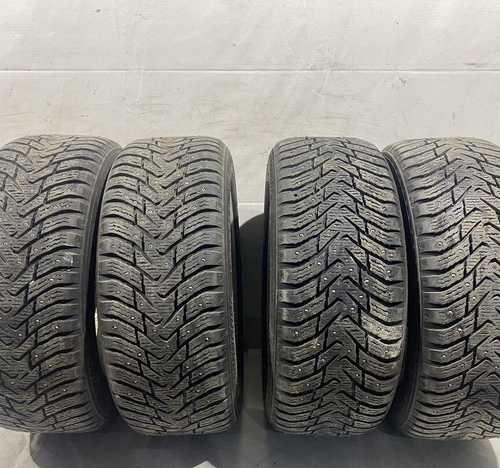 Nokian Tyres Hakkapeliitta 8 235/55 R17