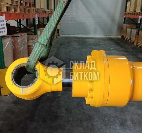 Гидроцилиндр стрелы Hyundai R330LC-9A