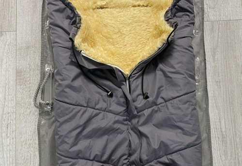 Конверт в коляску Esspero Sleeping Bag