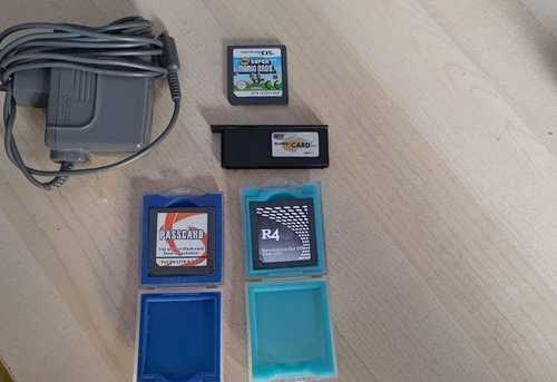 Для Nintendo DS