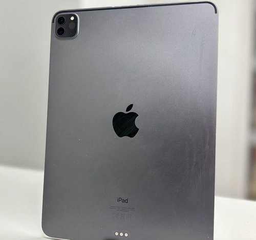 Apple iPad Pro 11 2-го поколения 256gb