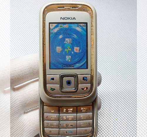 Nokia 6111