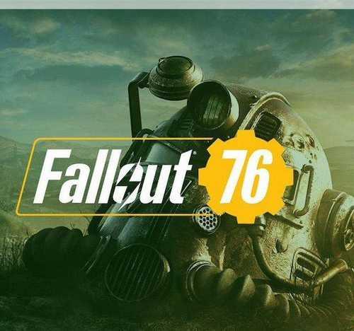 Fallout 76 PS4/PS5