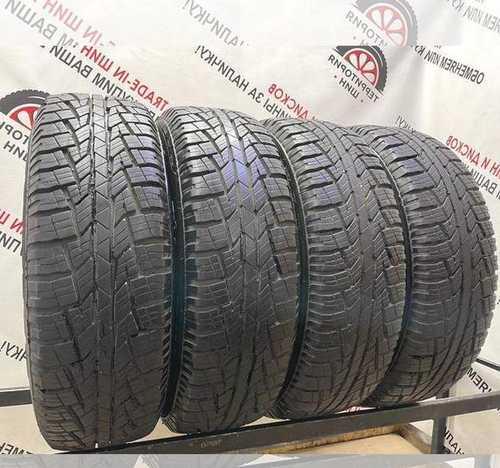 GT Radial Champiro HPY 245/45 R17 99N