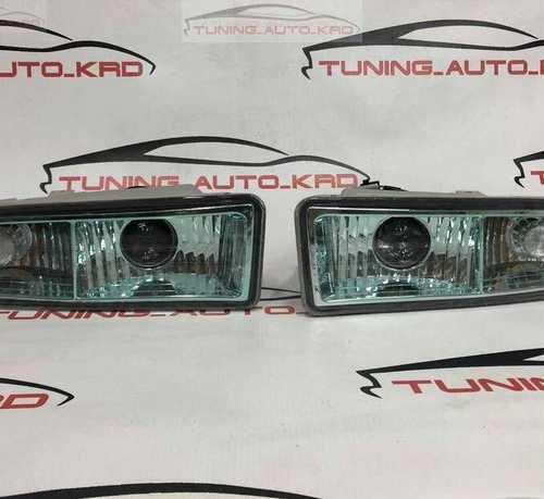 Туманки Lexus LX470 H7978