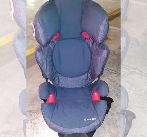 Автокресло maxi cosi rodi airprotect