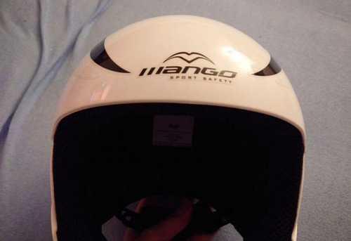 Шлем горнолыжный детский Mango
