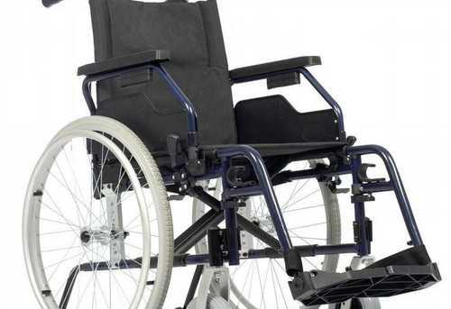 Кресло коляска механическая Ortonica Trend 40